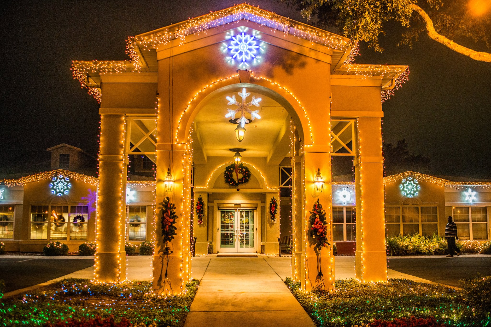 Activities Calendar The Oaks Retirement Community at Waterman Village