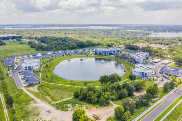 Lakeside Retirement Community at Waterman Village Mount Dora