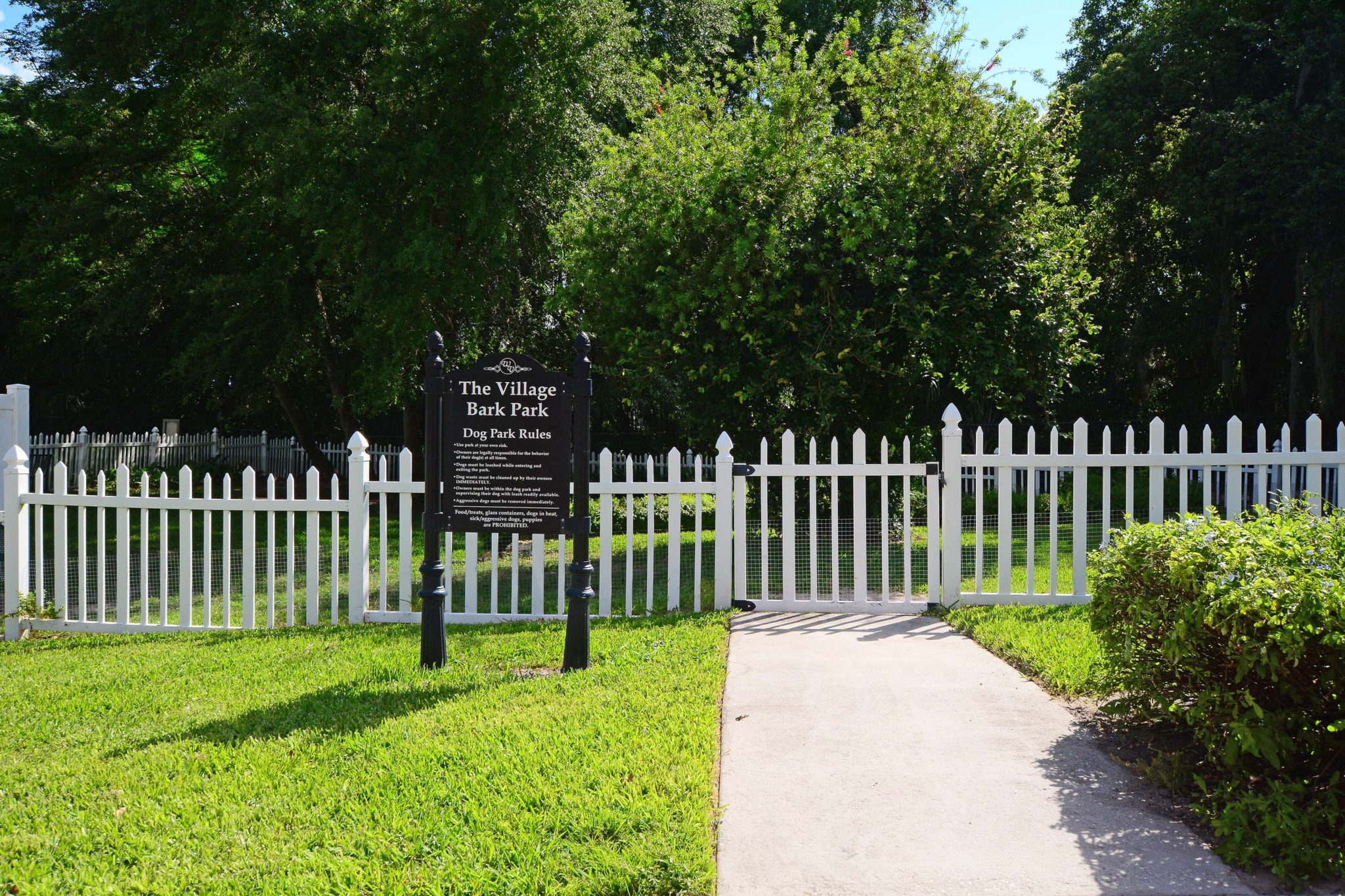 Oaks at Waterman Village Retirement Community | Central Florida