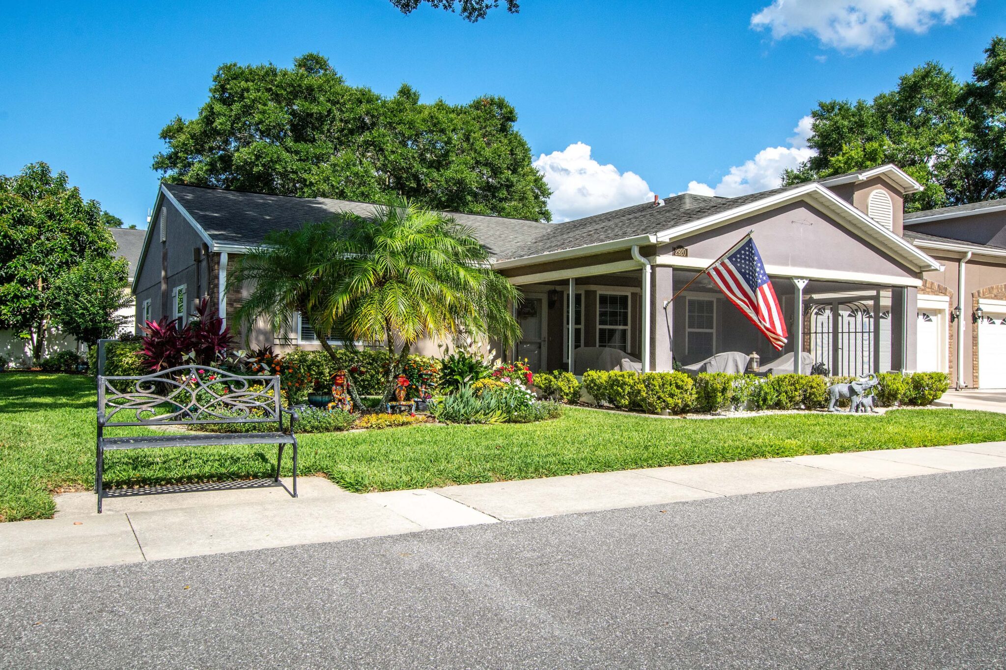 Oaks at Waterman Village Retirement Community | Central Florida