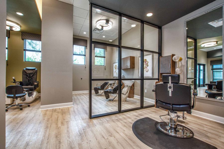 Medspa at Waterman Village - Waterman Village