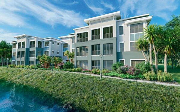 Renderings Archives - Waterman Village